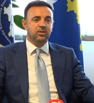 Shërbimi Korrektues i Kosoves