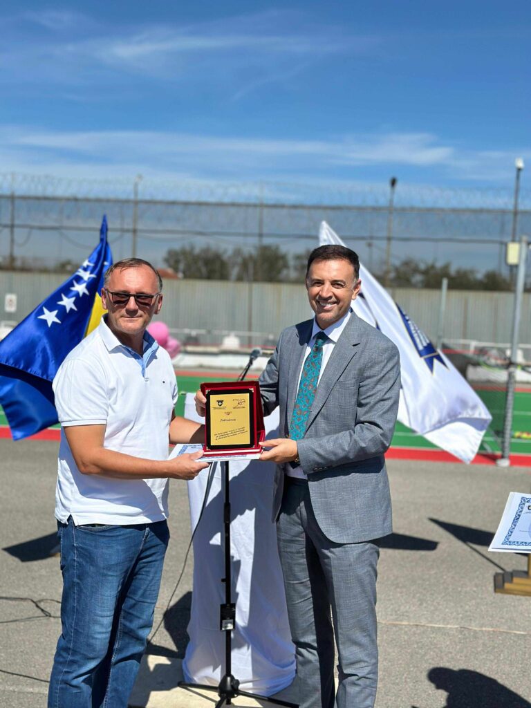 Shërbimi Korrektues i Kosoves